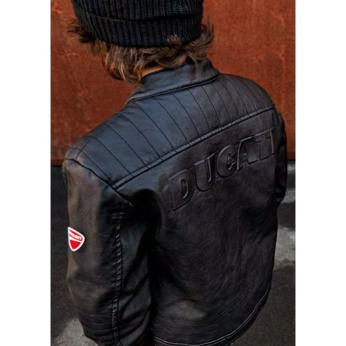 DUCATI BIKER JACKET